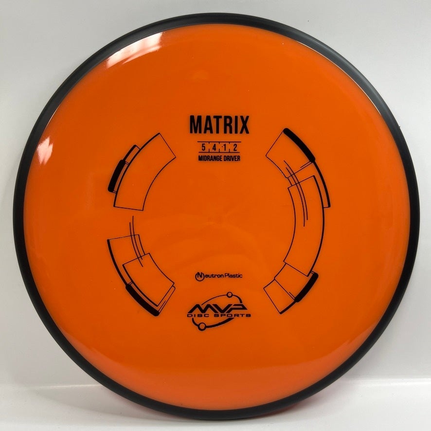 Matrix | Ozark Mountain Discs