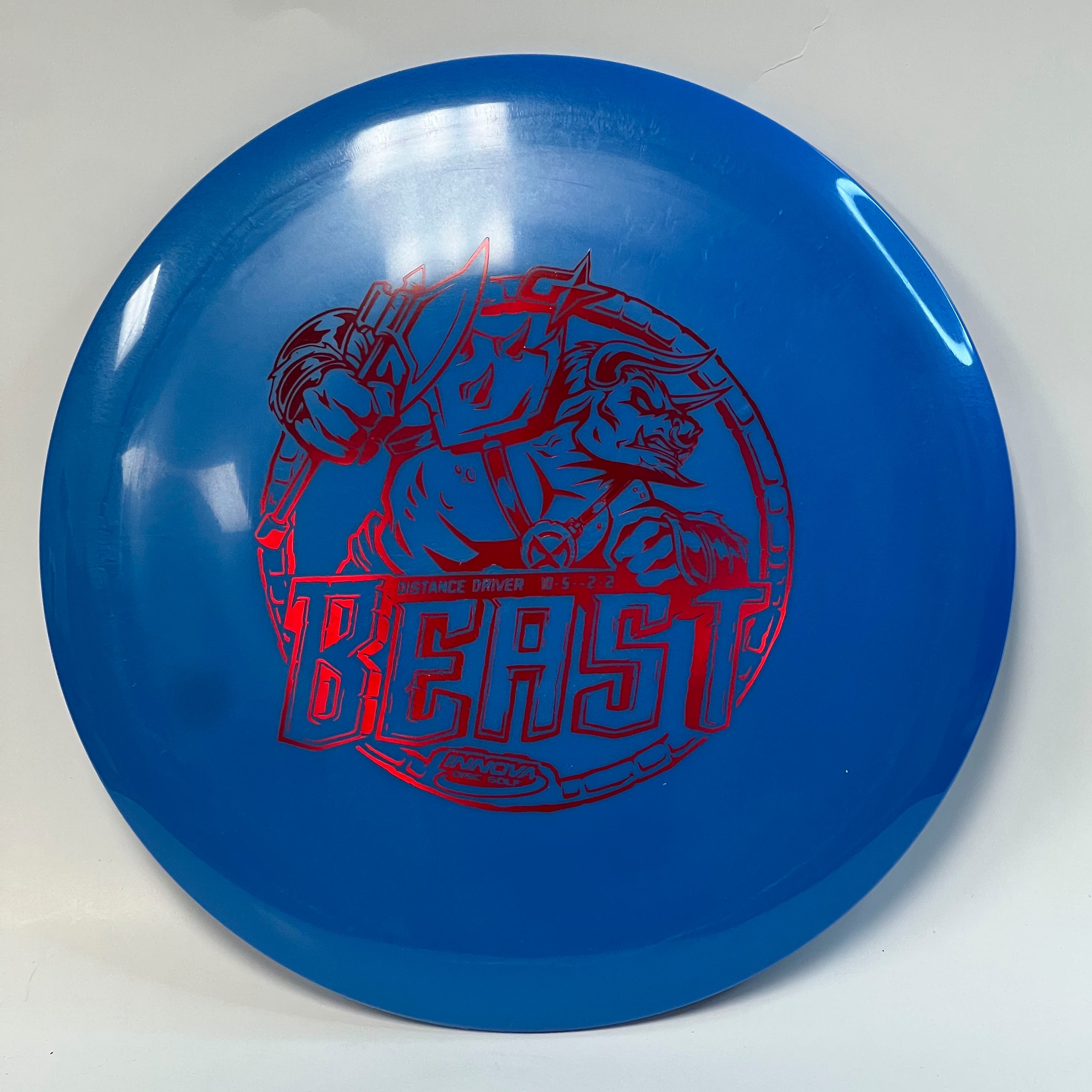 Beast | Ozark Mountain Discs
